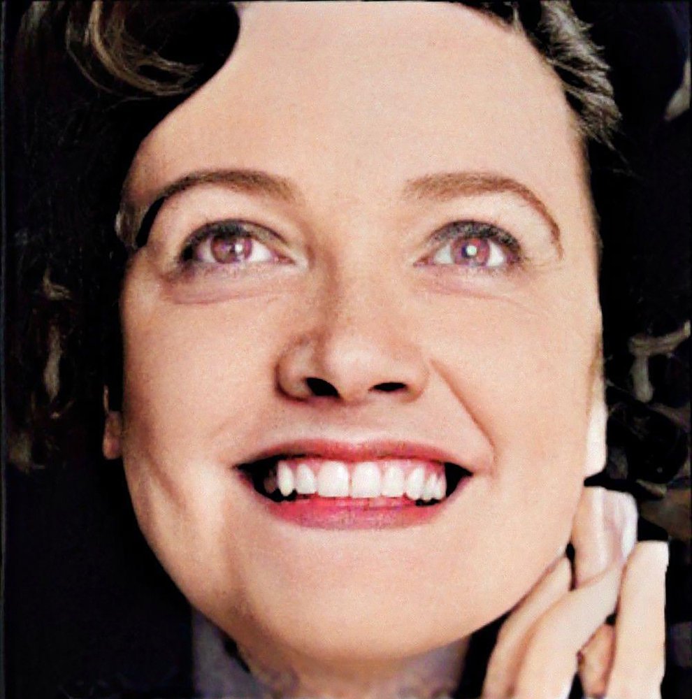 Ode aan Kathleen Ferrier de legendarische opera zangeres | VVV Ruurlo