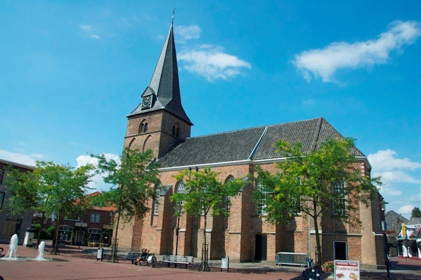 Dorpskerk te Ruurlo | VVV Ruurlo