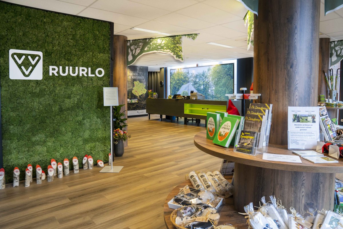 VVV Ruurlo | VVV Ruurlo